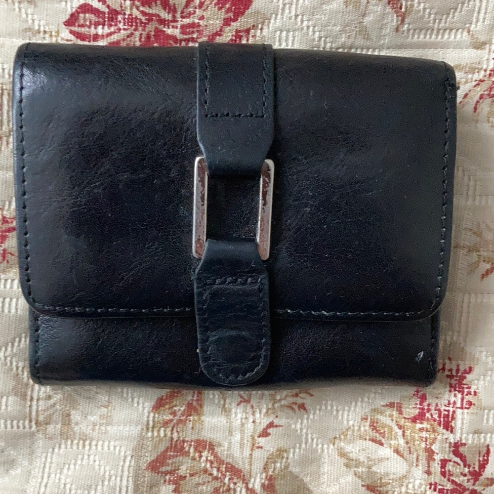 Wilson’s Leather 2-Fold Wallet - Gem